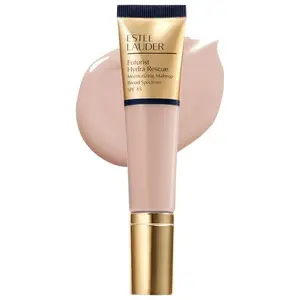 Estée Lauder Estée Lauder Futurist Hydra Rescue Moisturizing Foundation 3c2 Pebble